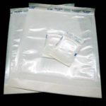 Sterilization Tyvek Pouch - RUPS - Sterilization Rolls and Peelable Pouches